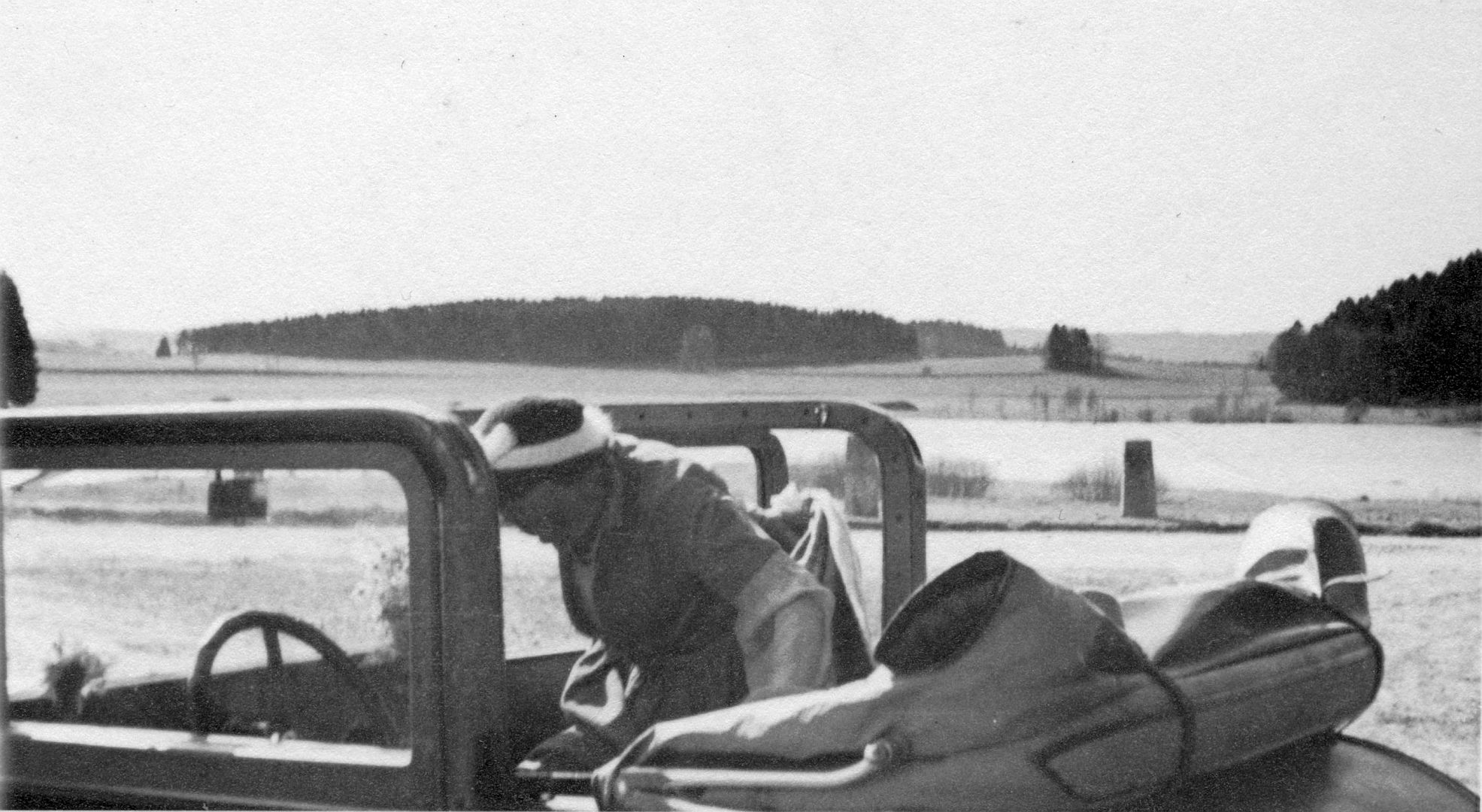 Einfach schön: Facetten des DKW Typ P 15 PS | Vorkriegsautos auf alten ...