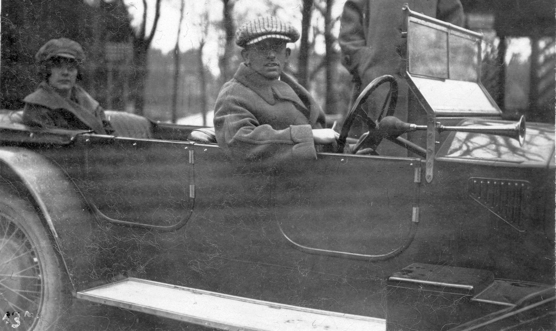 lancia_lambda_5_galerie | Vorkriegsautos auf alten Fotos