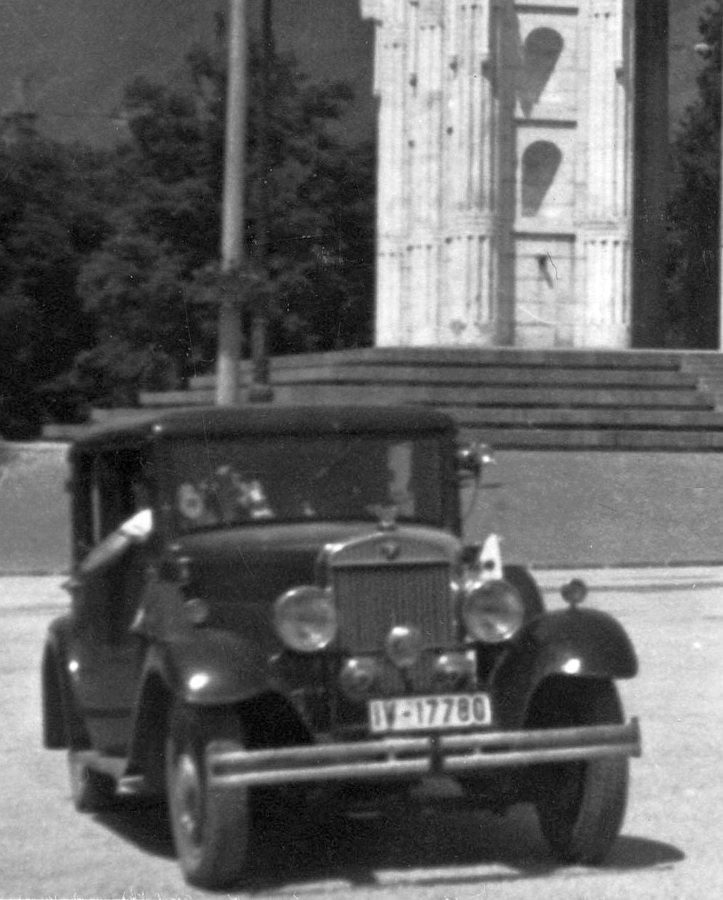 wanderer_w10-iv_zulassung_chemnitz_bozen_galerie2 | Vorkriegsautos auf ...