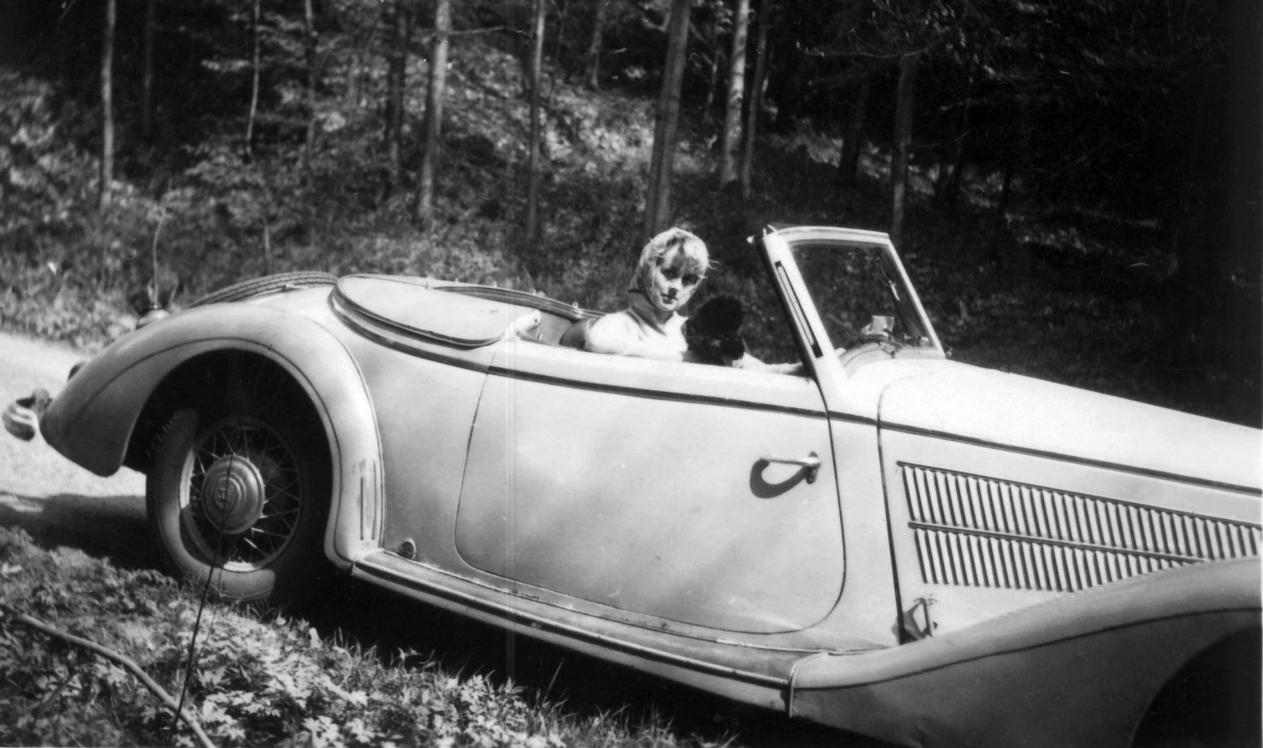 horch_930_v_roadster_2_matthias_schmidt_galerie | Vorkriegsautos auf ...