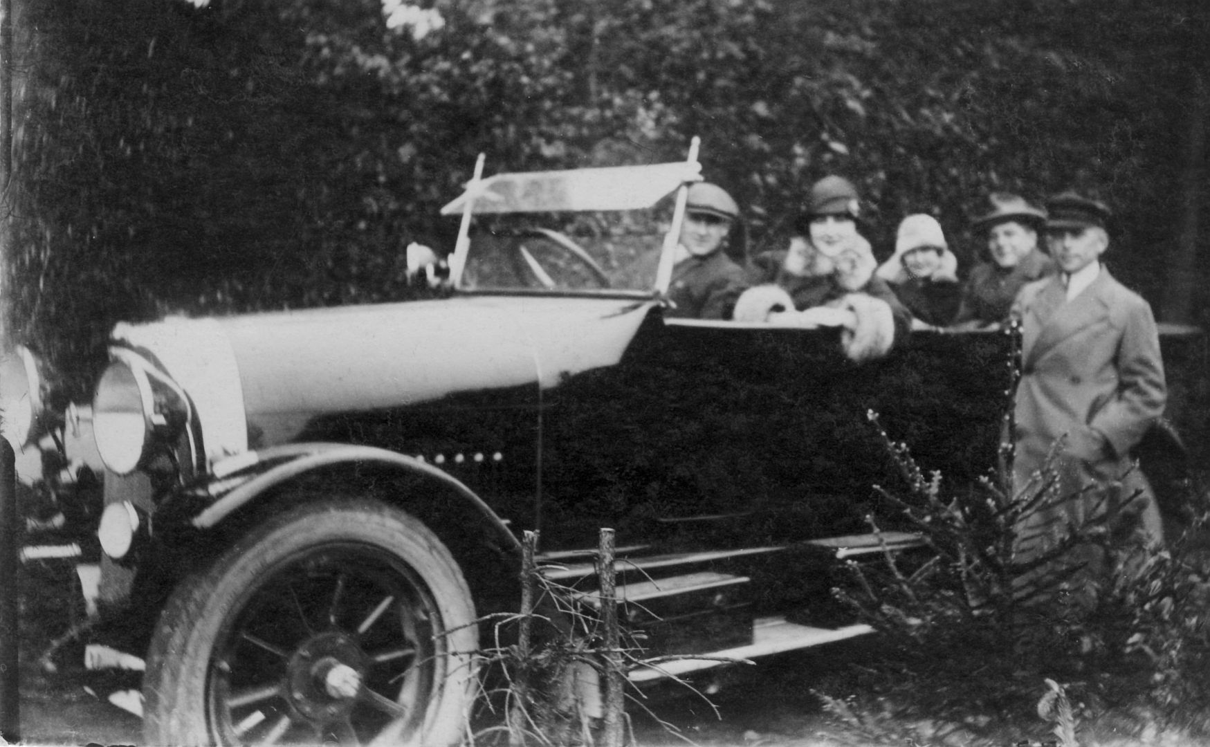 nag_c4_evtl_alexis_kellner_matthias_schmidt_galerie | Vorkriegsautos ...