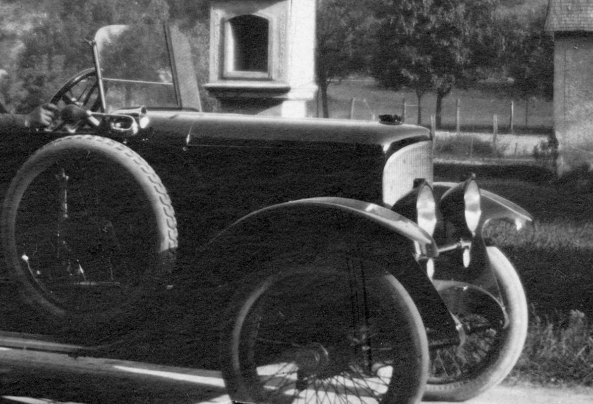 austro-fiat_typ_af1_9-32_ps_galerie1 | Vorkriegsautos auf alten Fotos