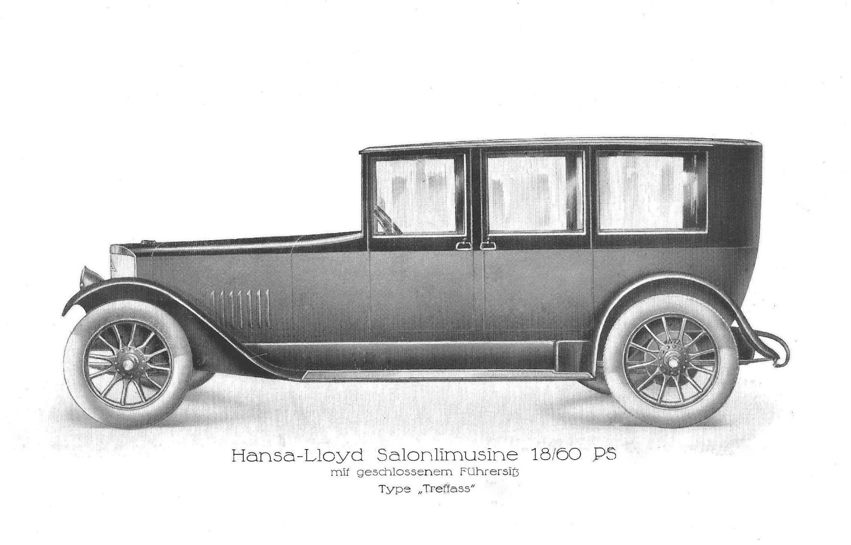 Hansa-Lloyd_18-60_PS_Treffass_Reklame_Flickr_Galerie | Vorkriegsautos ...