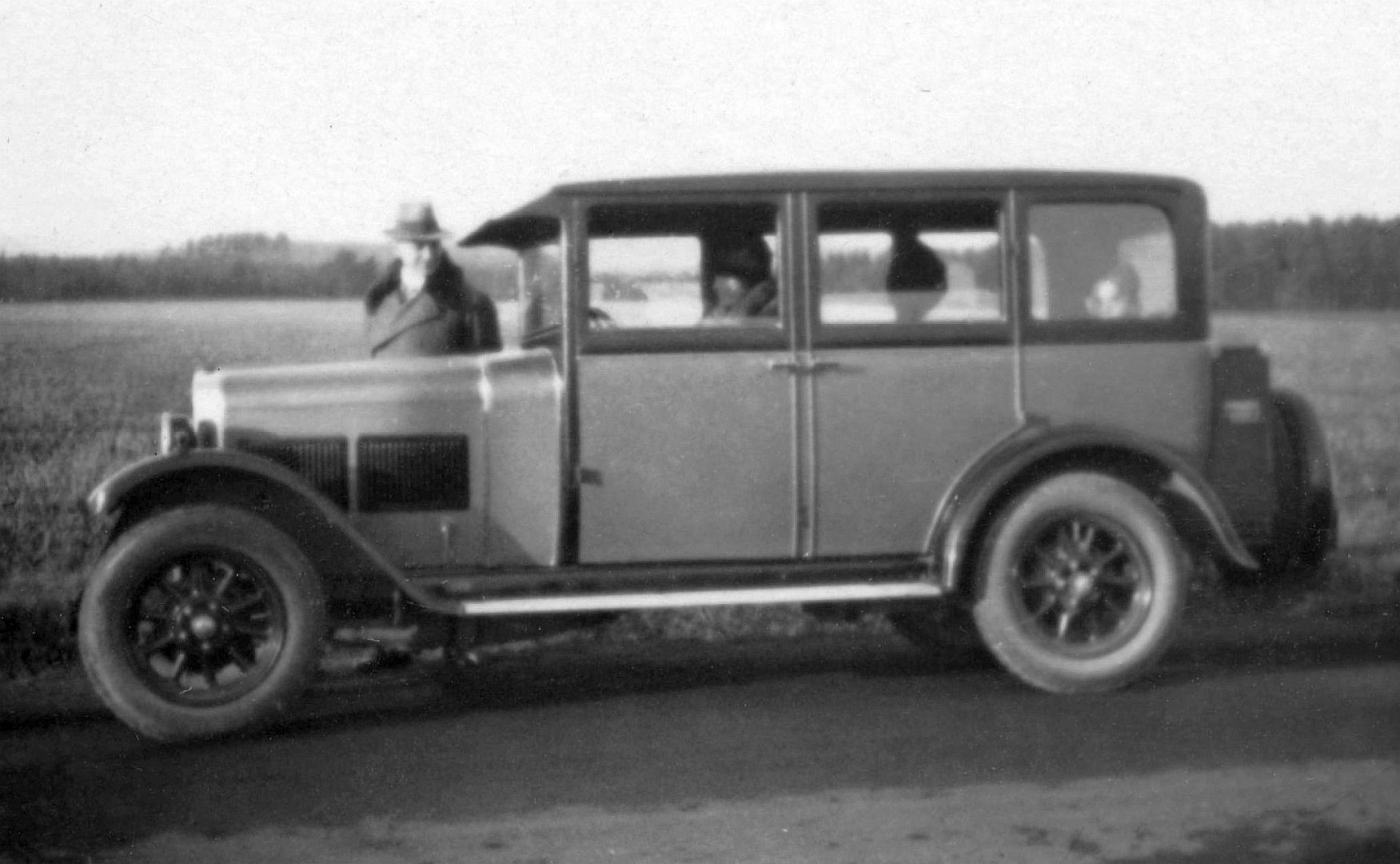 Vorkriegs-Kursus mit Carola: Wanderer W10-II | Vorkriegs-Klassiker ...